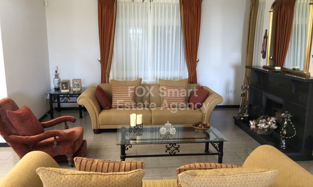 House, For Sale, Nicosia, Pera In Pera, Nicosia, Cyprus For Sale (14915320)