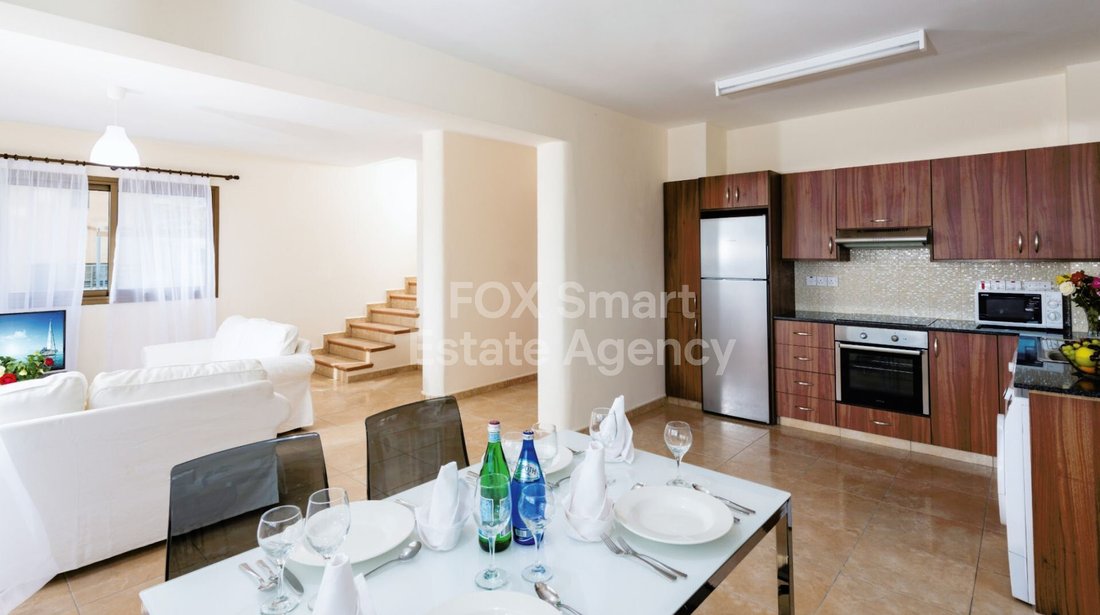 House, For Sale, Paphos, Konia In Konia, Cyprus For Sale (14915483)