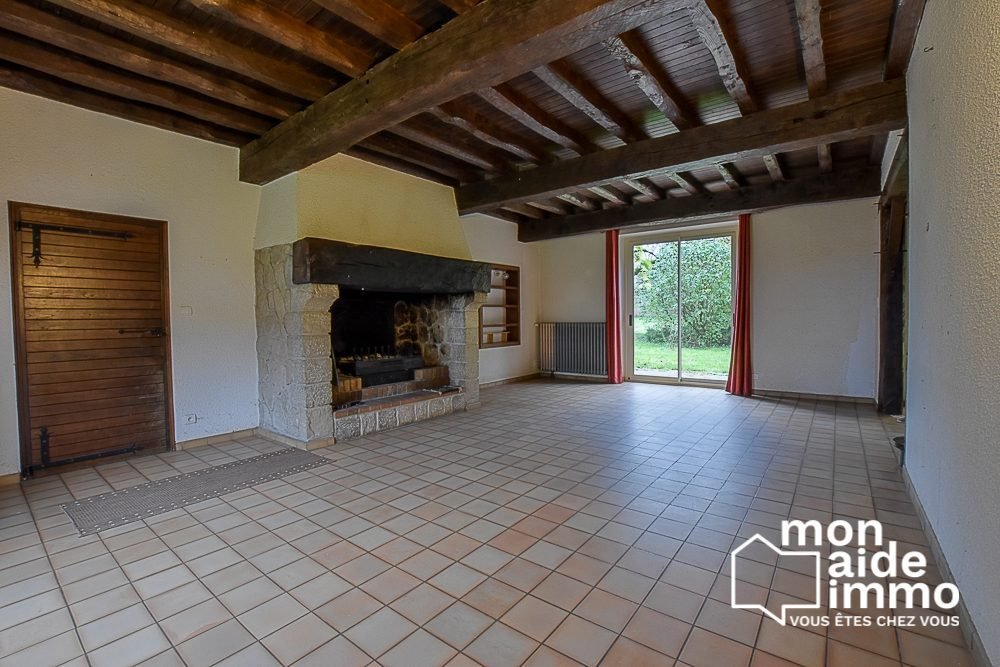 Rodelle House In Rodelle, Occitanie, France For Sale (14950471)