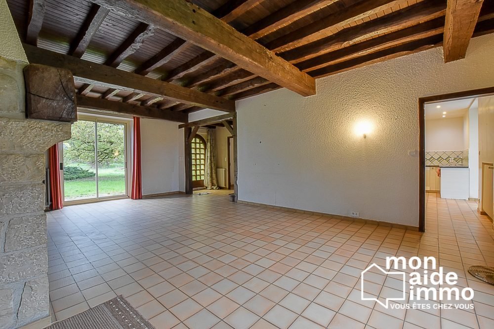 Rodelle House In Rodelle, Occitanie, France For Sale (14950471)