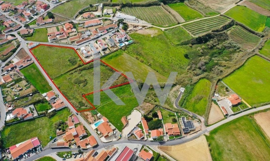 Mafra Land In Encarnação, Lisbon, Portugal For Sale (14955236)