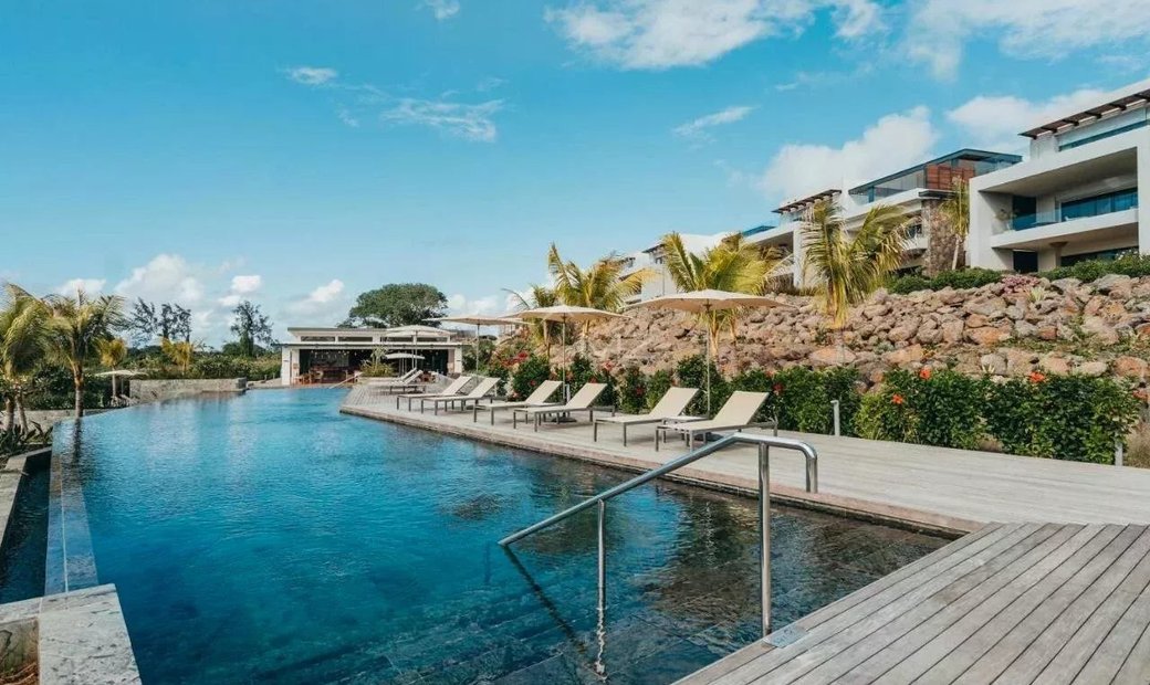 Mauritius St Antoine In Goodlands, Rivière Du Rempart District ...