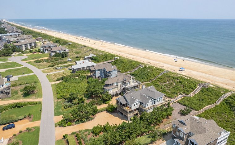 Kitty Hawk North Carolina Luxury Homes For Sale In Kitty Hawk, North