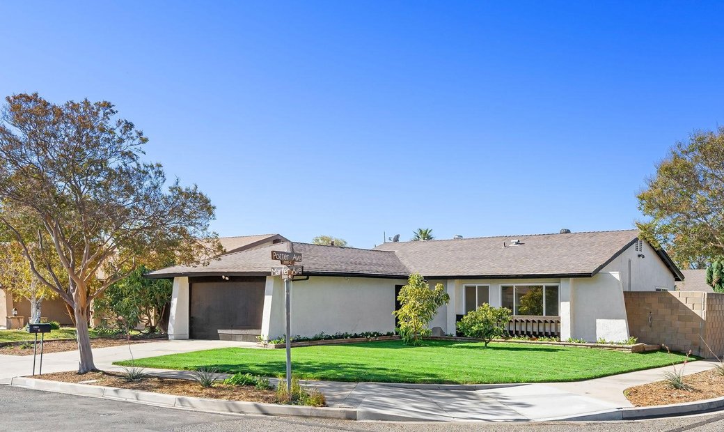 Simi Valley Residential In Simi Valley, California, United States For ...