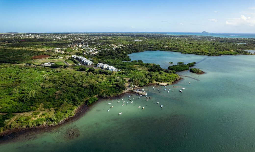 Modern 3 Bedroom Apartment In Goodlands, Rivière Du Rempart District ...