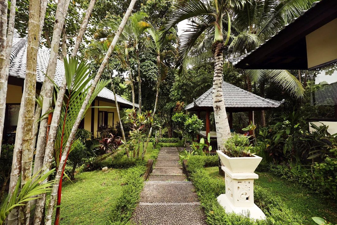 Serene Freehold Riverfront Estate Tabanan, Bali In Tabanan, Bali, Indonesia For Sale (14197972)