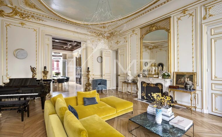 Luxury Homes In Paris France Luxury Houses For Sale In Paris,