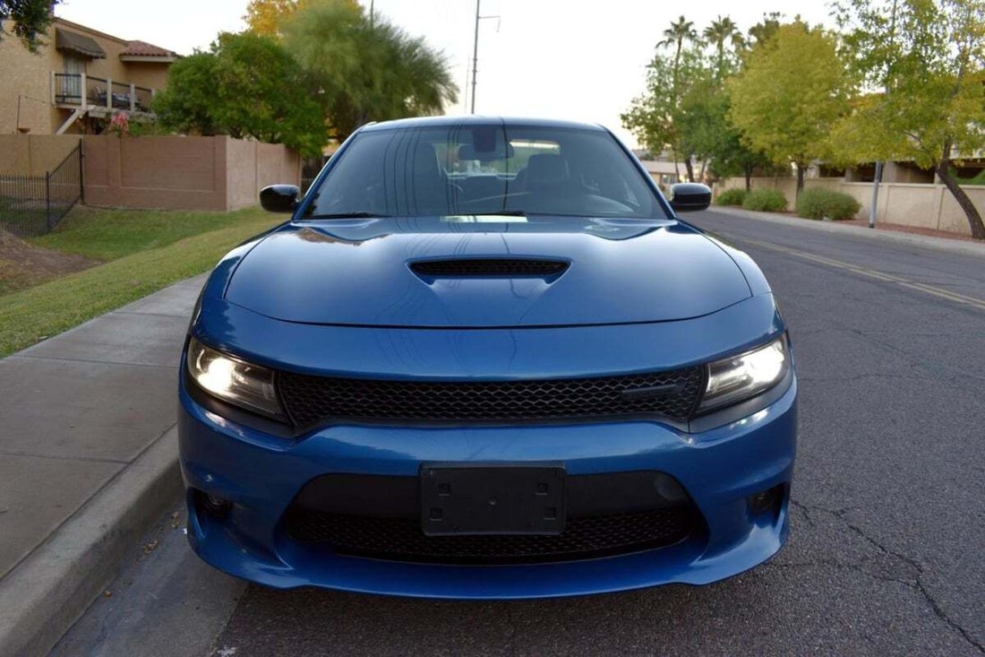 2021 Dodge Charger In Phoenix, Az, United States For Sale (14955348)