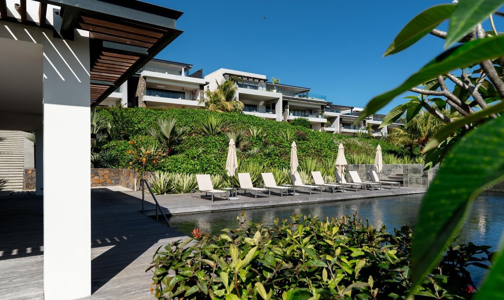 Discover A Home Between In Goodlands, Rivière Du Rempart District ...