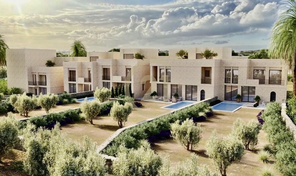 Villa à Gozo Qala | Région De Gozo Dans Il Qala, Malte à Vendre (14957118)