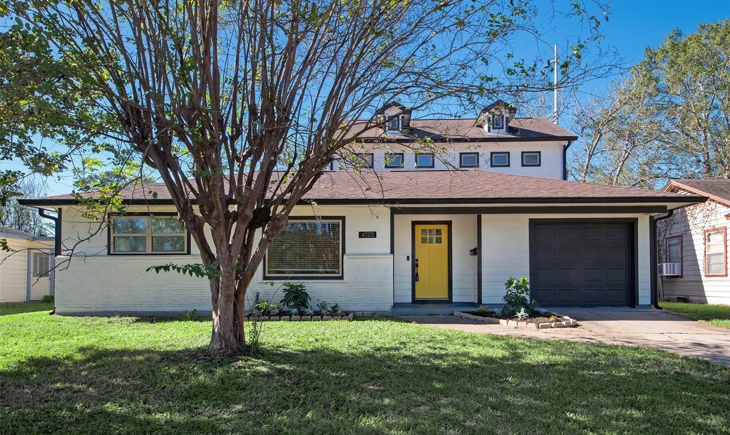 4125 Pinon Drive In Houston, Texas, United States For Sale (14951104)