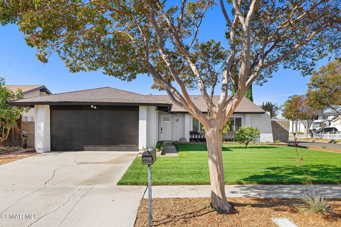 Simi Valley Residential In Simi Valley, California, United States For ...