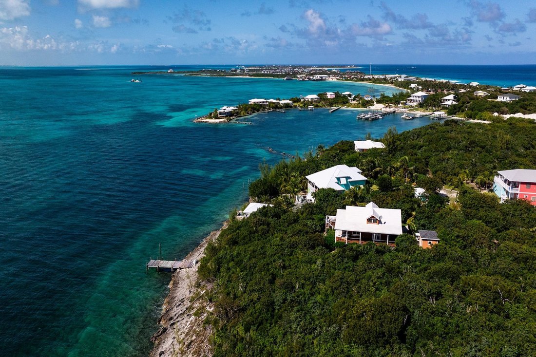 Ananda In Great Guana Cay, Hope Town, The Bahamas For Sale (14951936)