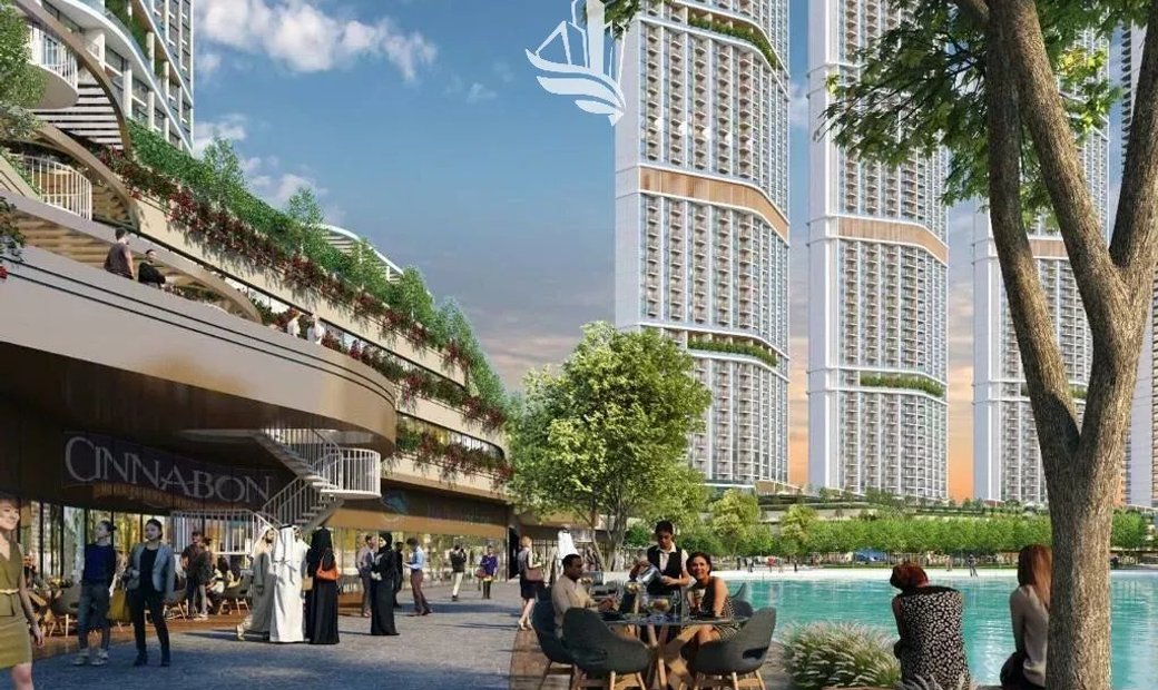 Bukadra Apartment In Dubai, Dubai, United Arab Emirates For Sale (13780804)