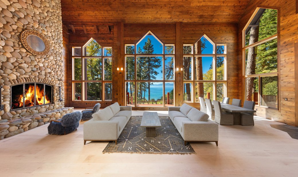 Granite Shores Estate In Kings Beach, California, United States For ...