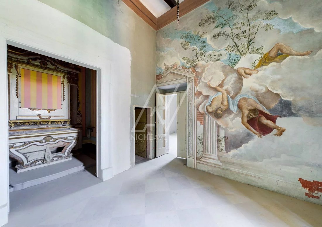 Palazzo In Haz Zebbug In Haz Zebbug, Malta For Sale (12638333)