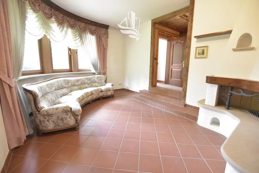 Egna House In Neumarkt, Trentino South Tyrol, Italy For Sale (13780676)