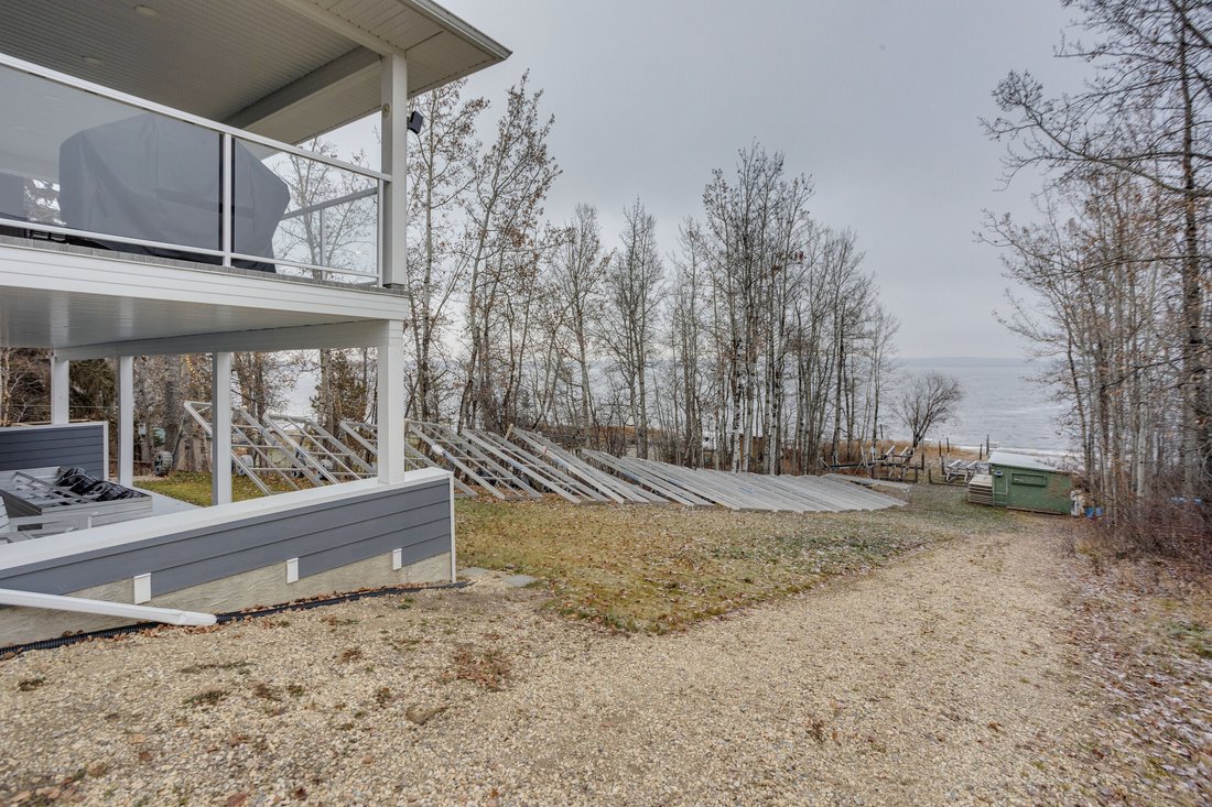 Rural Parkland County, Edmonton In Fallis, Alberta, Canada For Sale ...