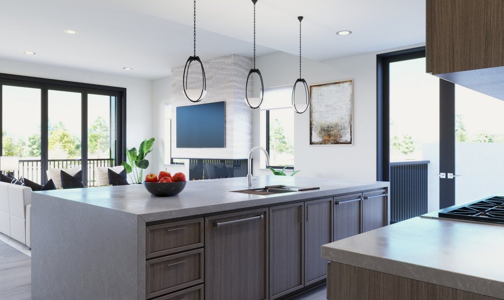 Lake House At The Tree Farm In Gypsum, Colorado, United States For Sale ...