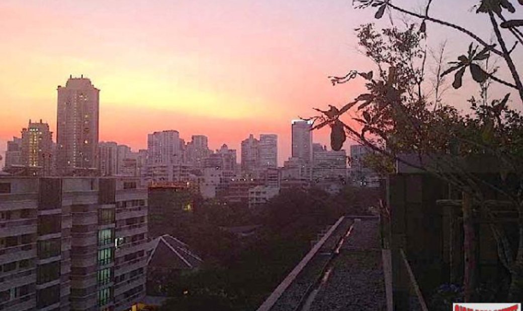 Siamese Gioia 3 Bedroom Condo For Sale In In Bangkok, Bangkok, Thailand ...