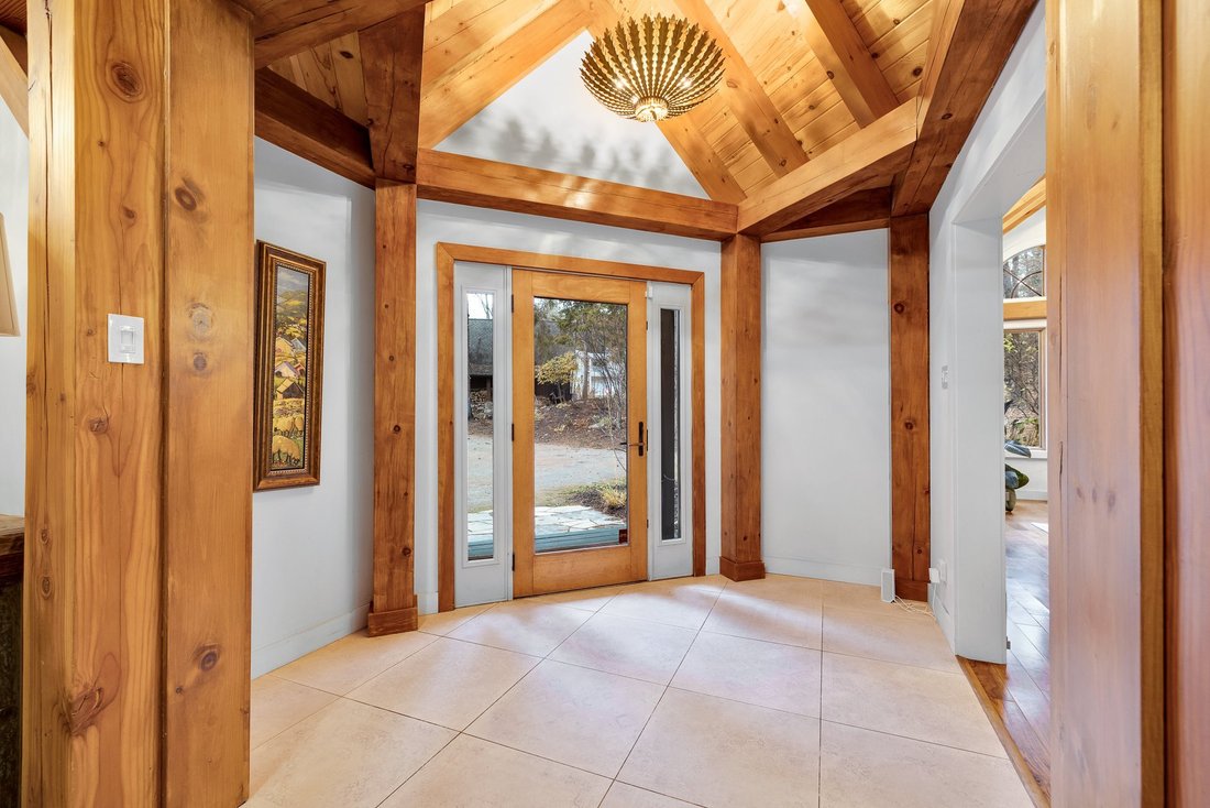 Chelsea Residential In Chelsea, Quebec, Canada For Sale (14957550)