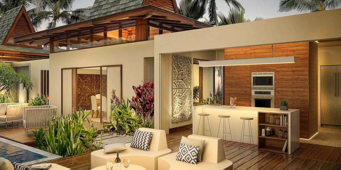 Balaclava Balinese Luxury In Balaclava, Pamplemousses District ...
