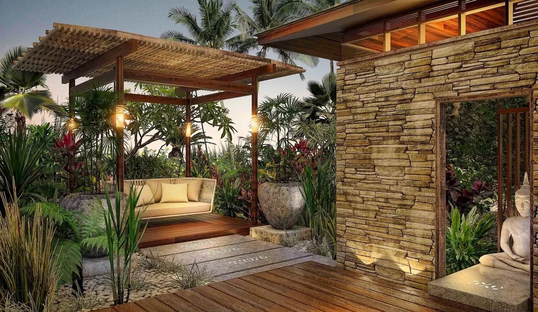 Balaclava Balinese Luxury In Balaclava, Pamplemousses District ...