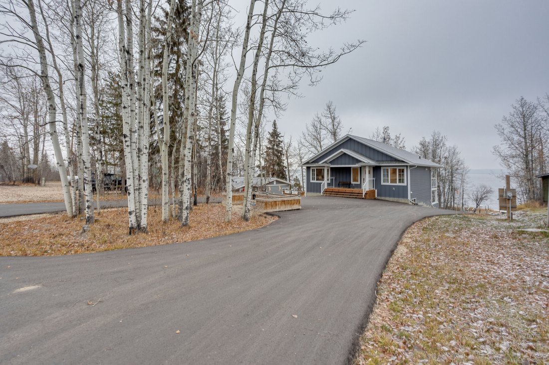 Rural Parkland County, Edmonton In Fallis, Alberta, Canada For Sale ...