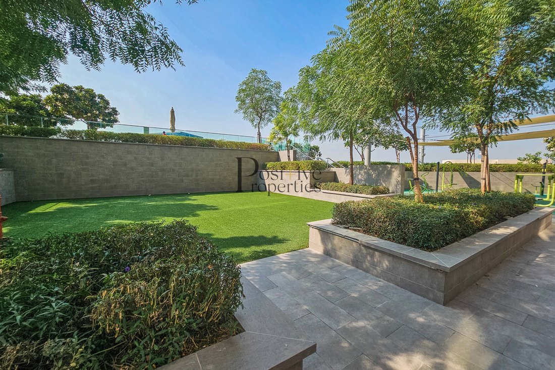 Waterfront Living | Prime Location | Yr24 In Dubai, Dubai, United Arab ...