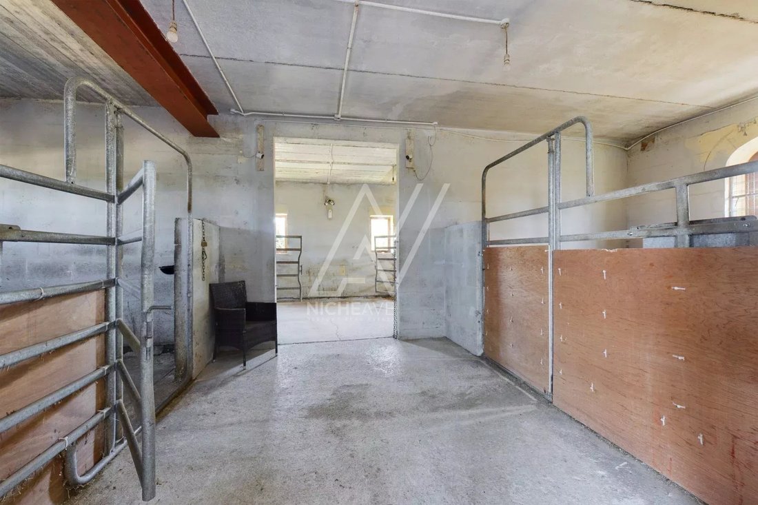 Unique Property In Dingli With Stables And Amazing Views In ħad Dingli ...