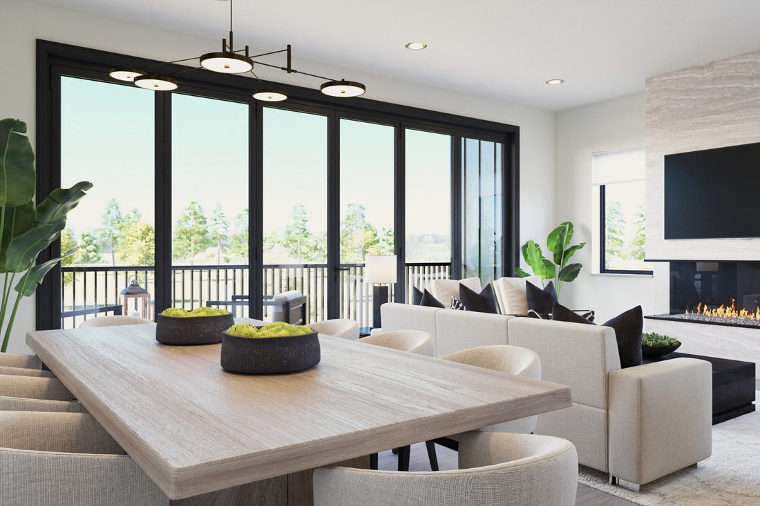 Lake House At The Tree Farm In Gypsum, Colorado, United States For Sale ...