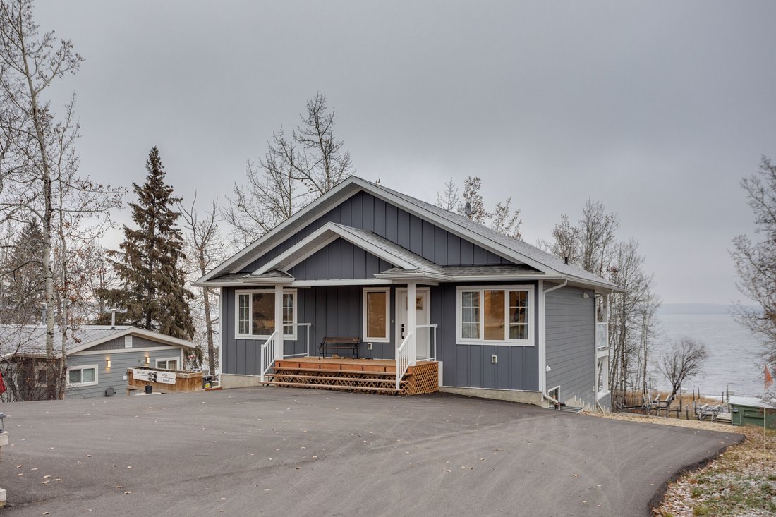 Rural Parkland County, Edmonton In Fallis, Alberta, Canada For Sale ...