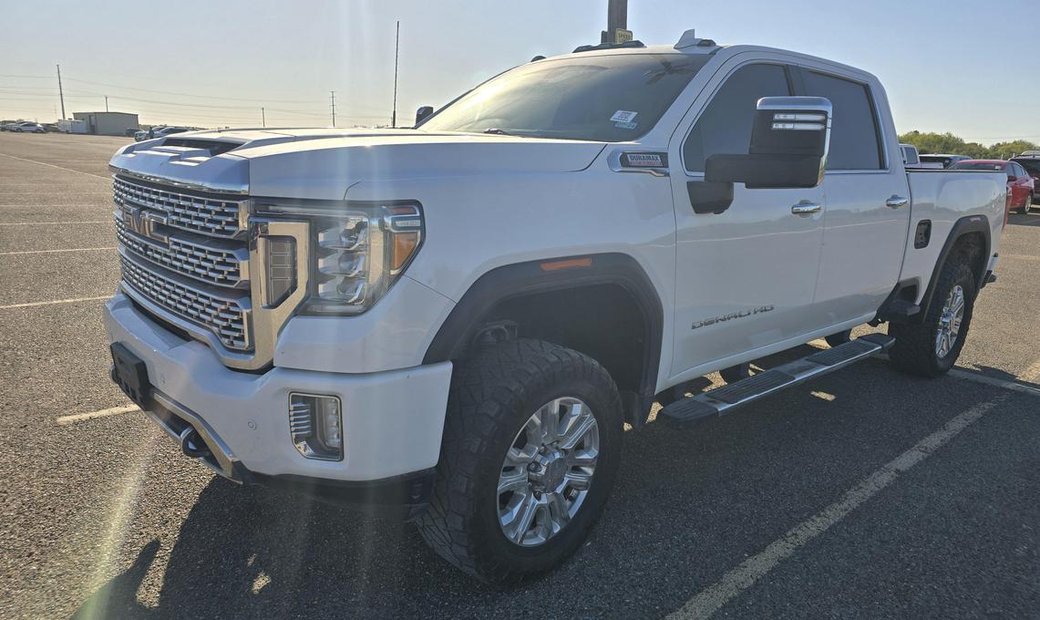 2022 Gmc Sierra In Mcallen, Tx, United States For Sale (14954586)