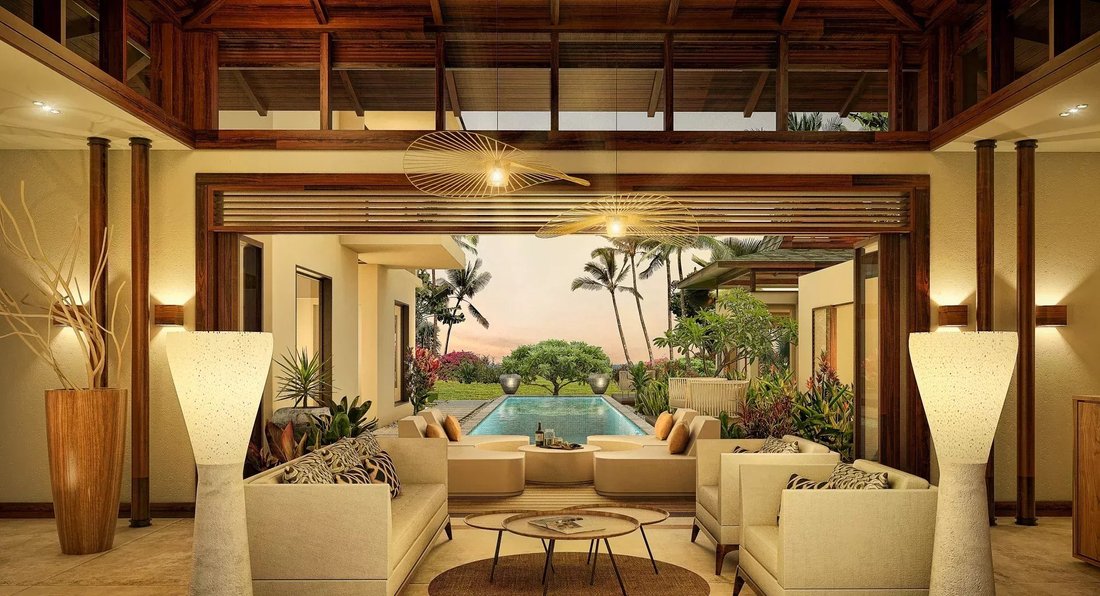 Balaclava Balinese Luxury In Balaclava, Pamplemousses District ...