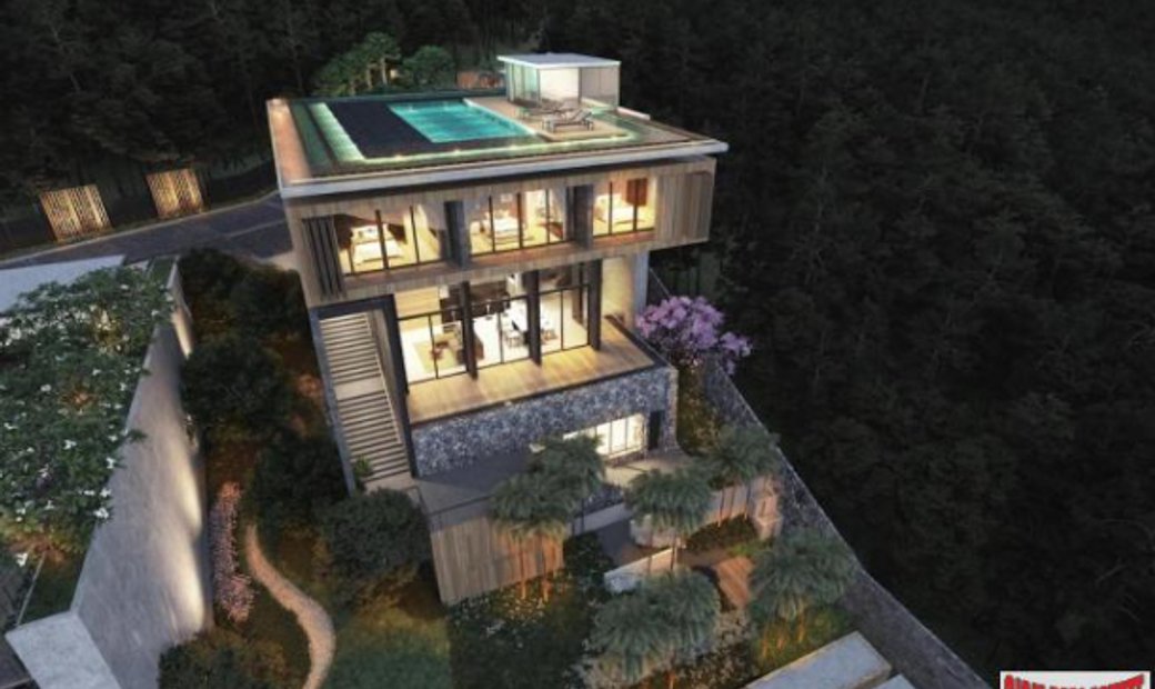 Starise Residence In Surat Thani, Surat Thani, Thailand For Sale (14959007)