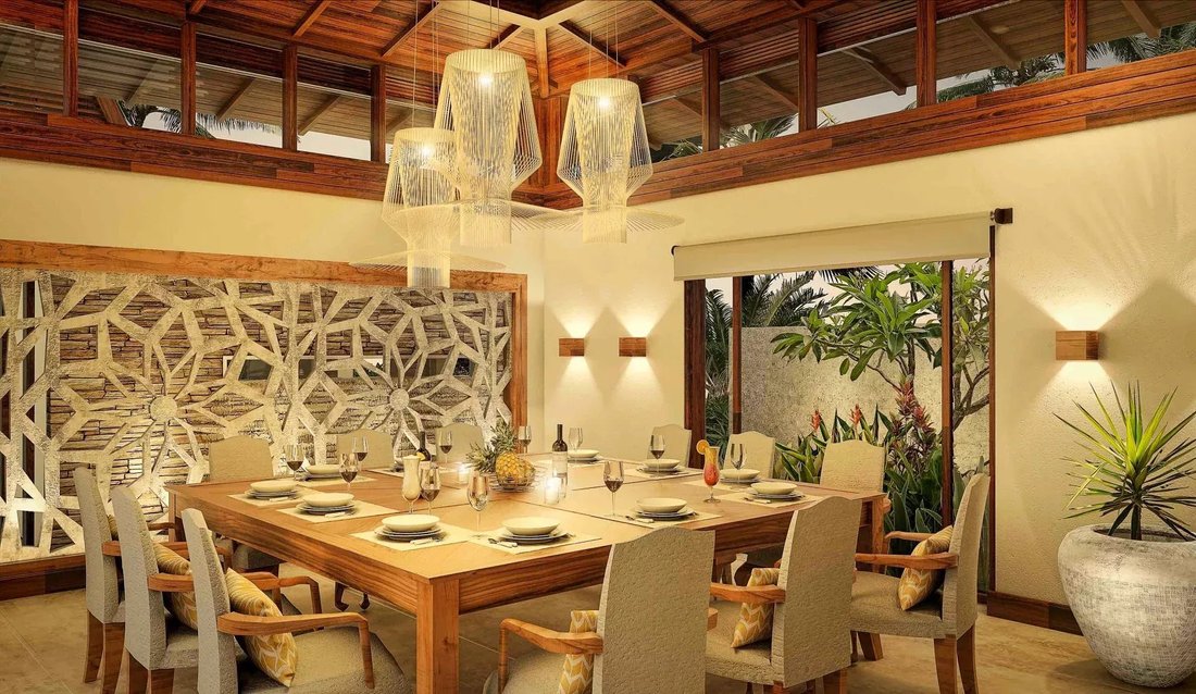 Balaclava Balinese Luxury In Balaclava, Pamplemousses District ...