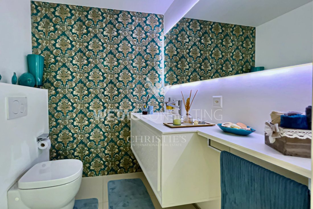 Residenza Vedò: Prestigious Residential Complex In Lugano, Ticino ...