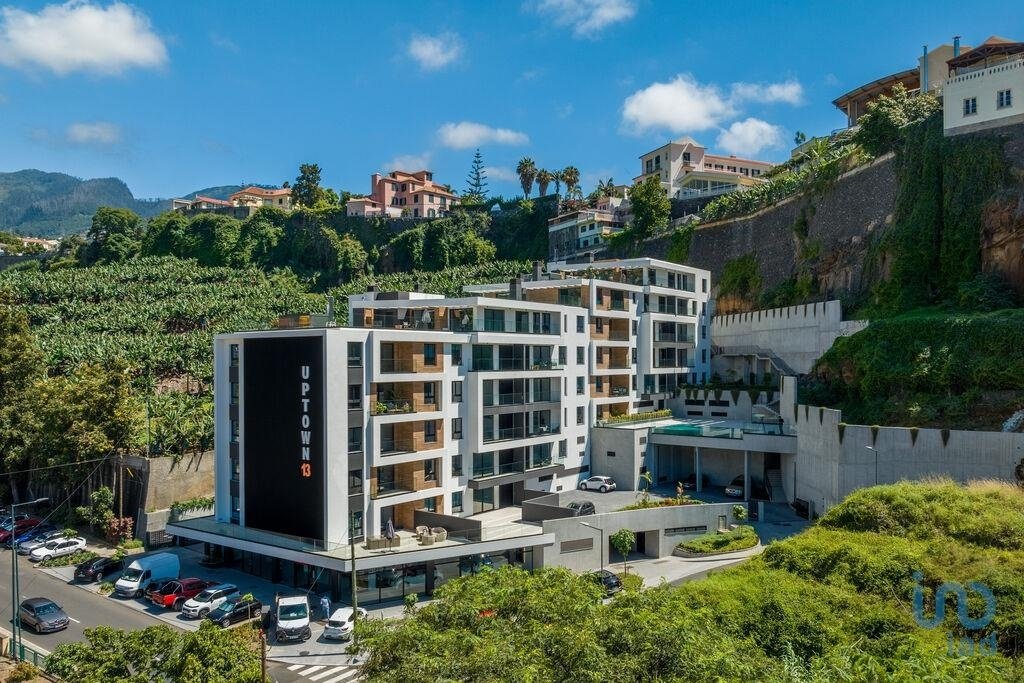 Funchal Apartment In Funchal, Madeira, Portugal For Sale (14962092)