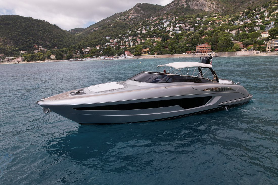 Riva Rivale 56 In Monaco For Sale (14959940)