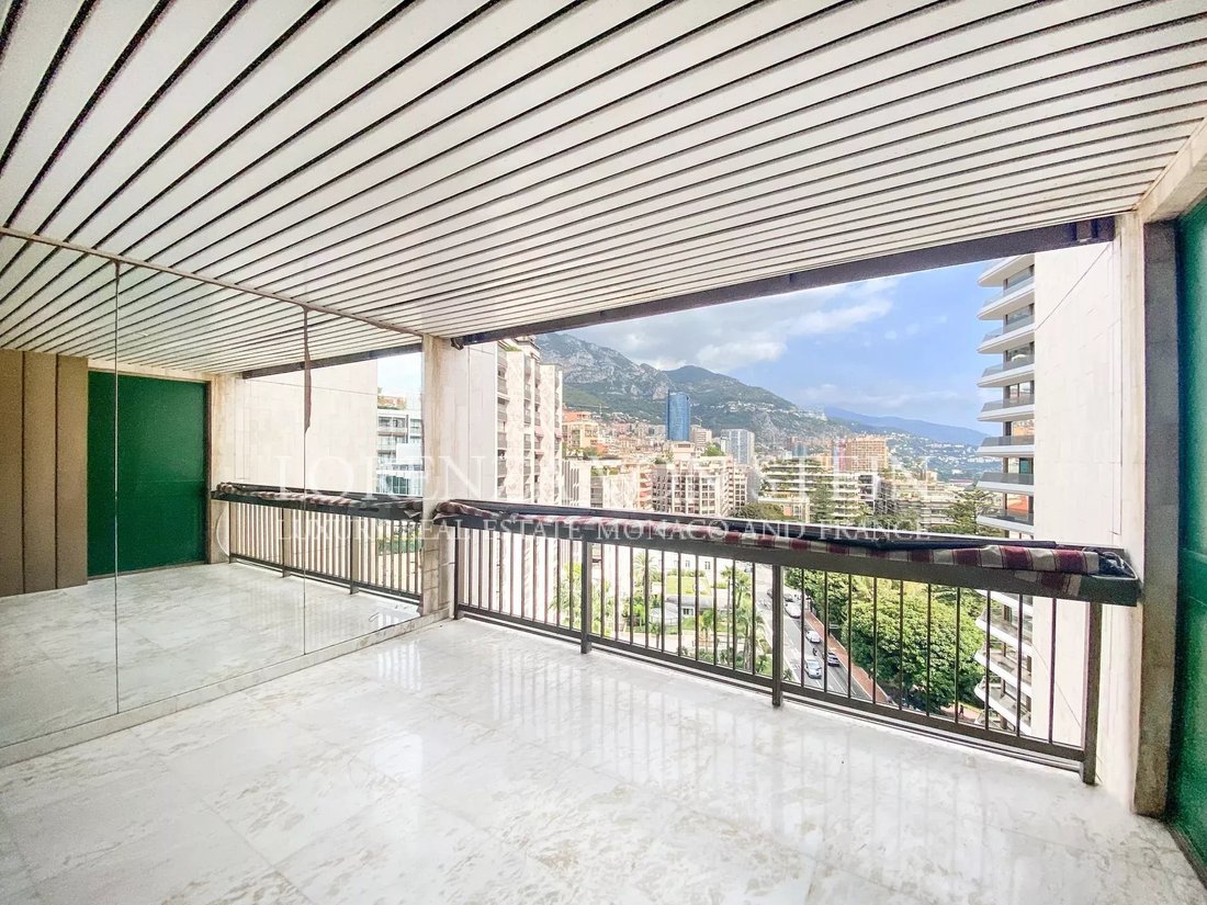Park Palace Beautiful 2 Bedroom In Monaco, Monaco For Sale (14960846)
