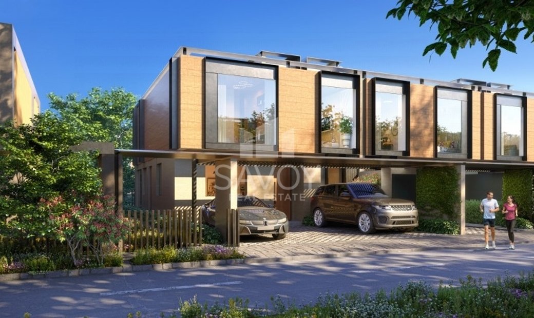 Elegant 3 Br Townhouse Beachfront In Abu Dhabi, Abu Dhabi, United Arab ...