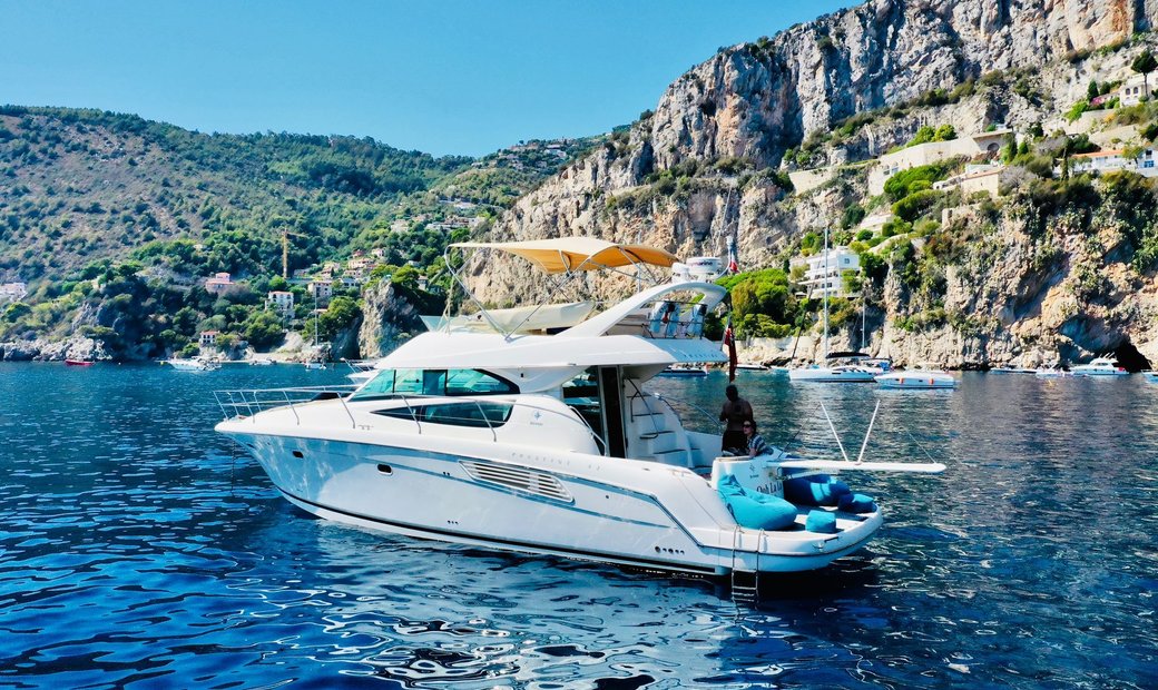 Jeanneau Prestige 42 In France For Sale (14960046)