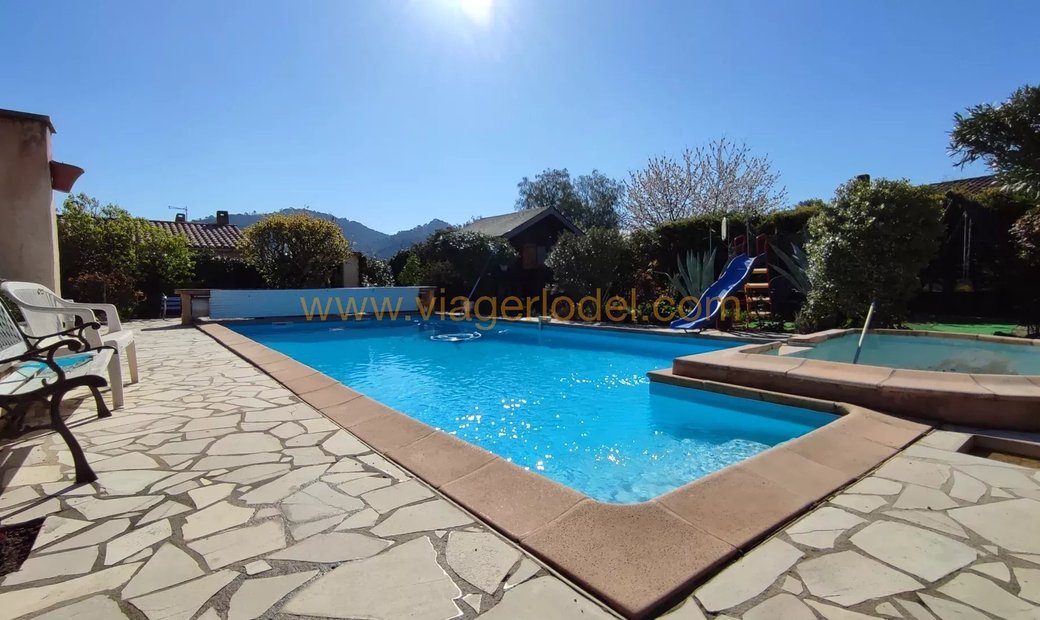 Ref. : 9658 Occupied Life In Rocbaron, Provence Alpes Côte D'azur ...
