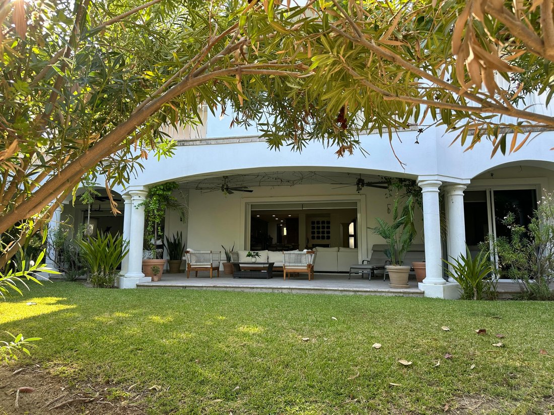 Palmilla Inland Residential In San José Del Cabo, Baja California Sur ...