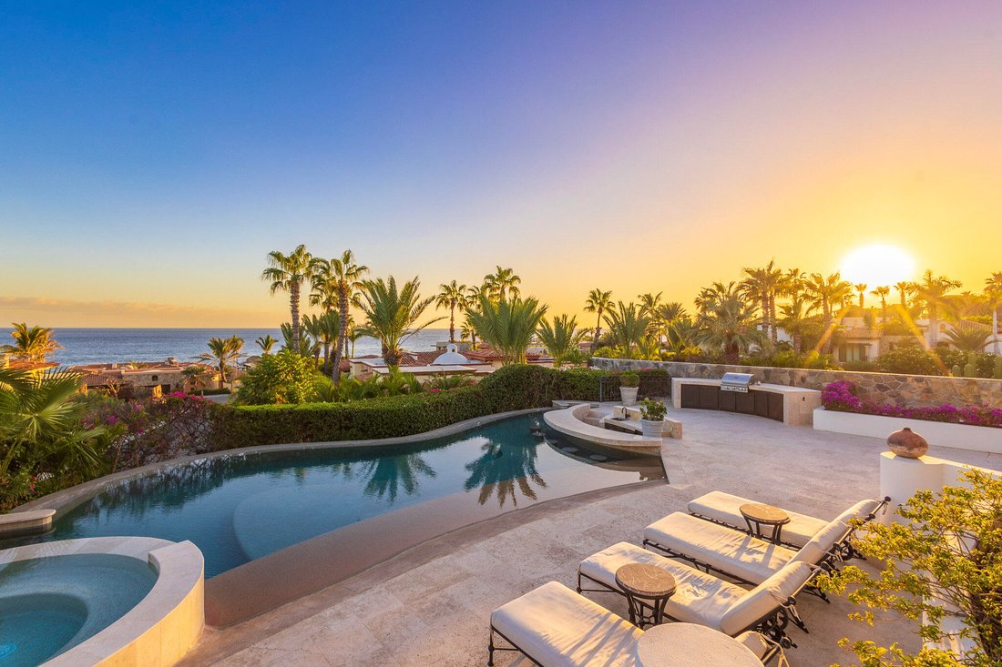 Punta Ballena Residential In Colonia Del Sol, Baja California Sur ...