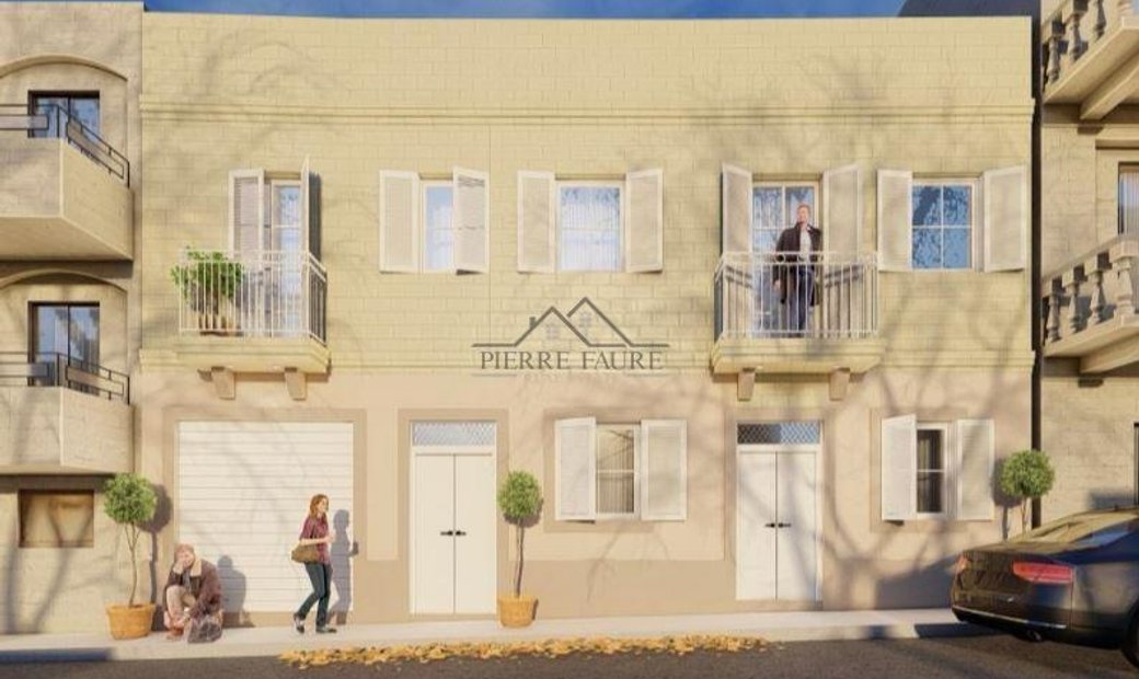 House Of Character, Dingli In ħad Dingli, Malta For Sale (14962946)