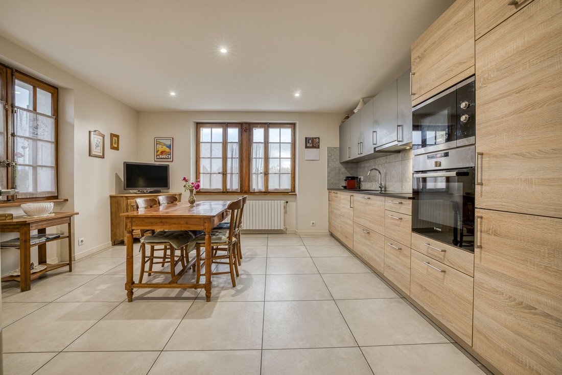 23 Km From Annecy And 32 Km From In Annecy, Auvergne Rhône Alpes ...