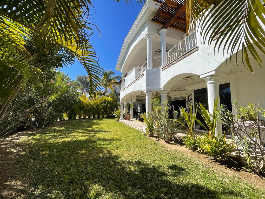 Palmilla Inland Residential In San José Del Cabo, Baja California Sur ...