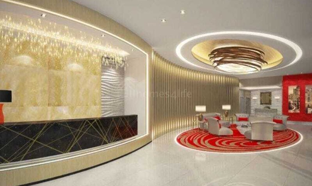 Damac Maison De Ville Tenora, Dubai South In Dubai, Dubai, United Arab ...