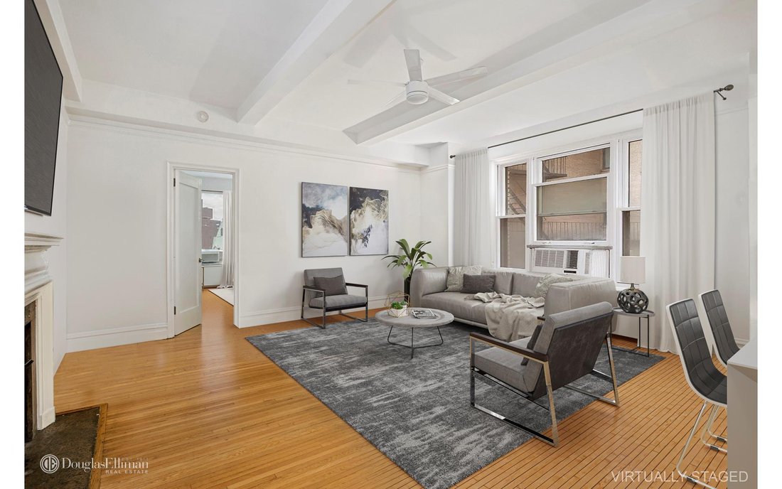 Condo New York In New York, New York, United States For Sale (14964155)